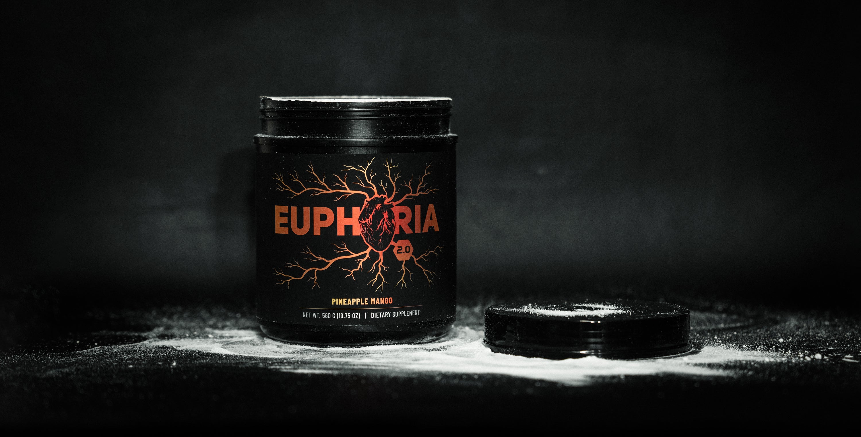 Euphoria Supplements