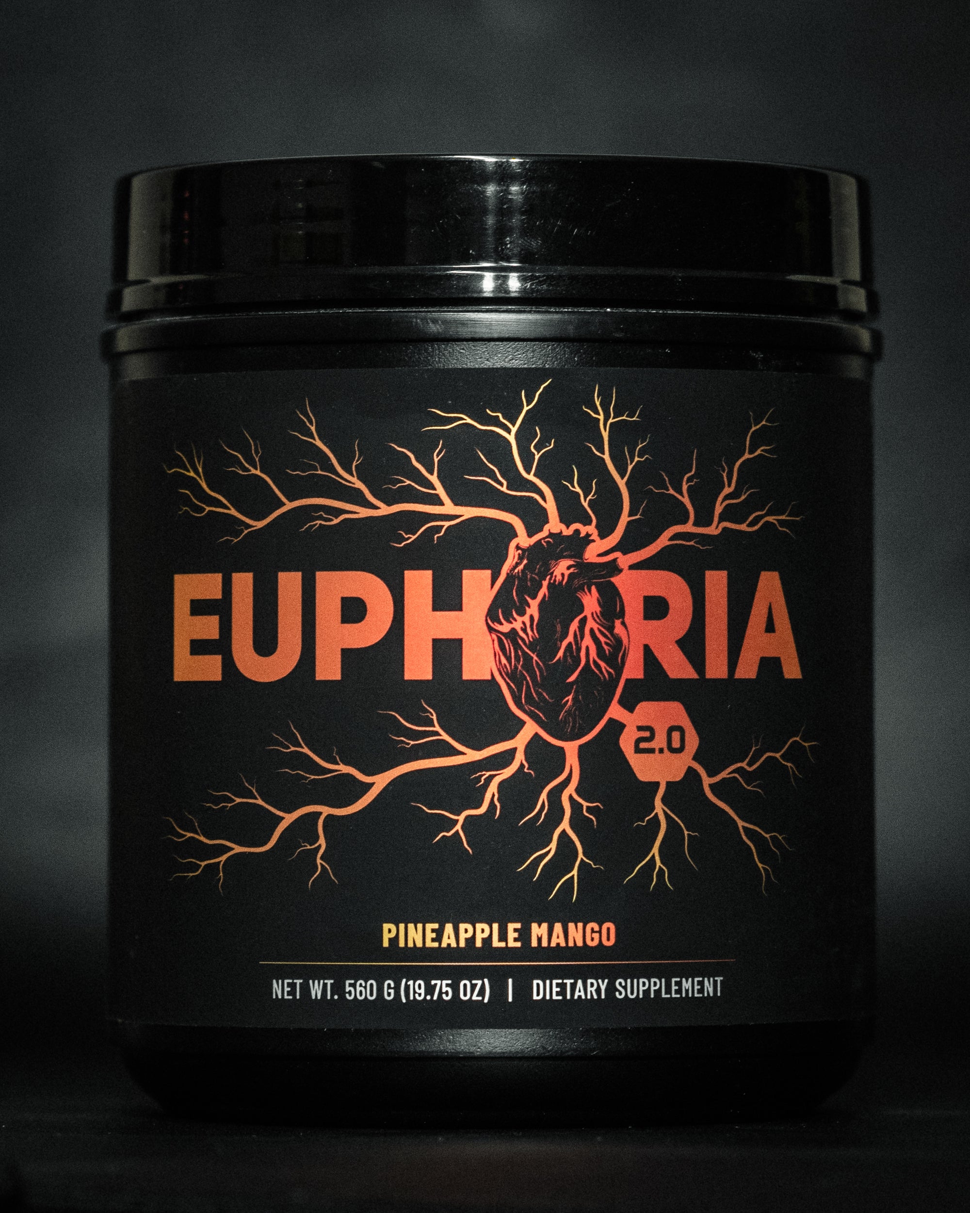 Pre-workout – Euphoria Supplements